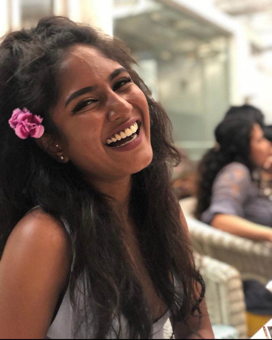 Preeti Reganti – India Hemp Organics