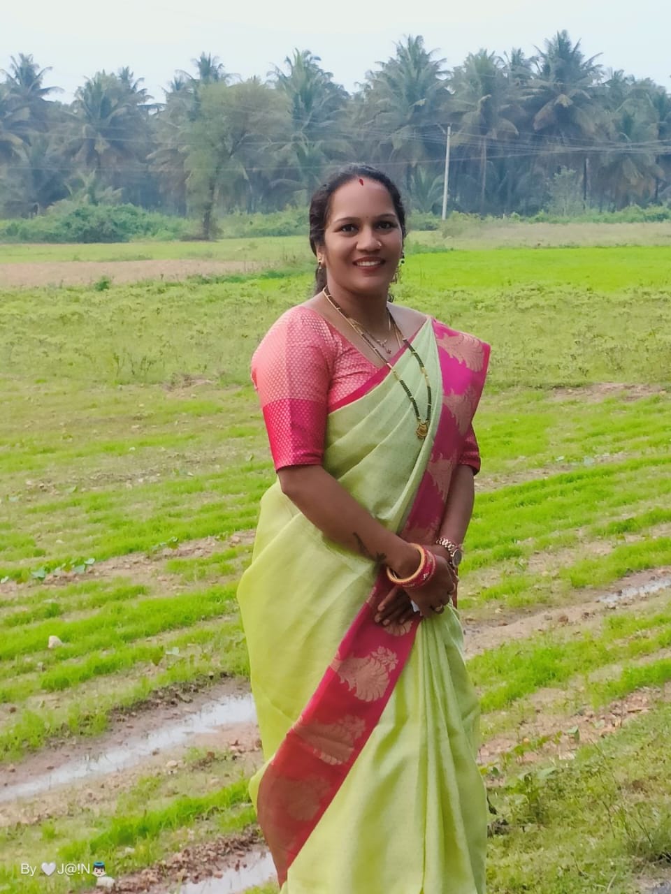 Chethana ramesh – India Hemp Organics