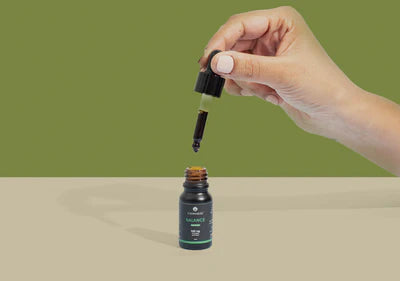 How To Find Stability With CannaBliss Balance – India Hemp Organics