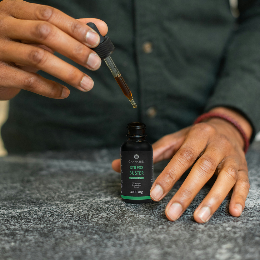 Is CBD the Miracle Cure You've Been Waiting For? – India Hemp Organics