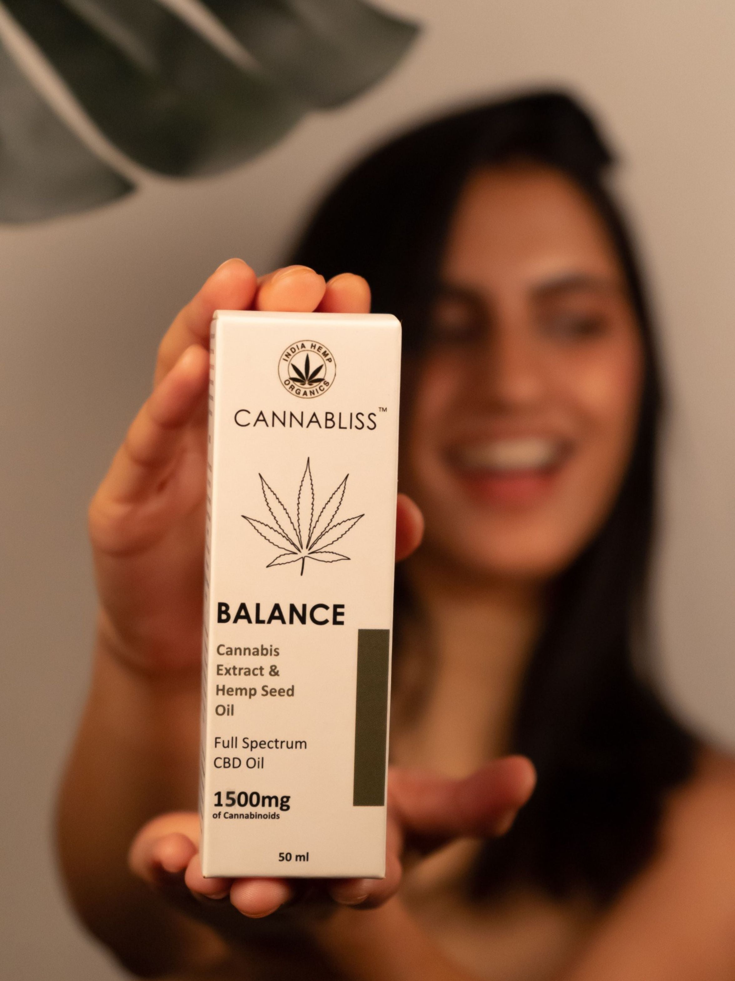 6 Benefits Of Using Cbd Oil India Hemp Organics