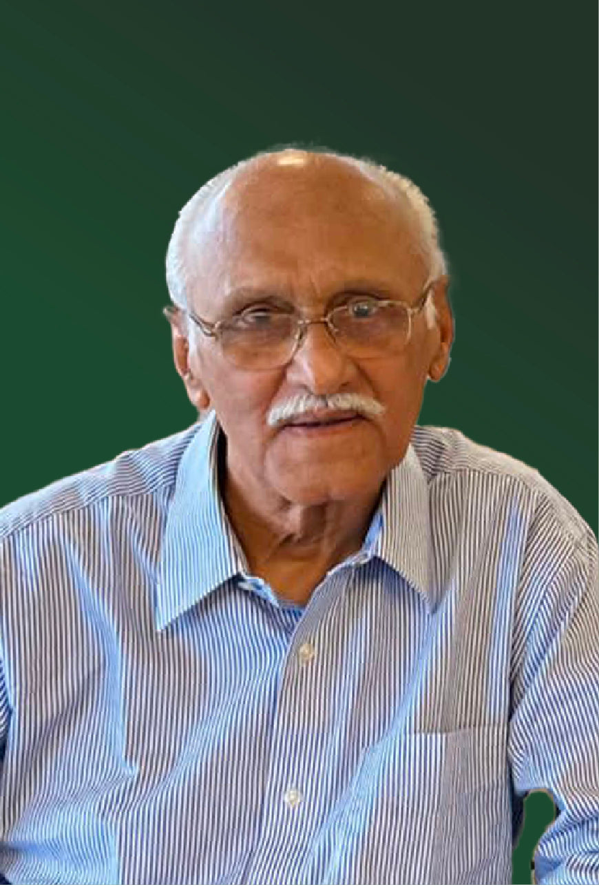 Ramesh – India Hemp Organics