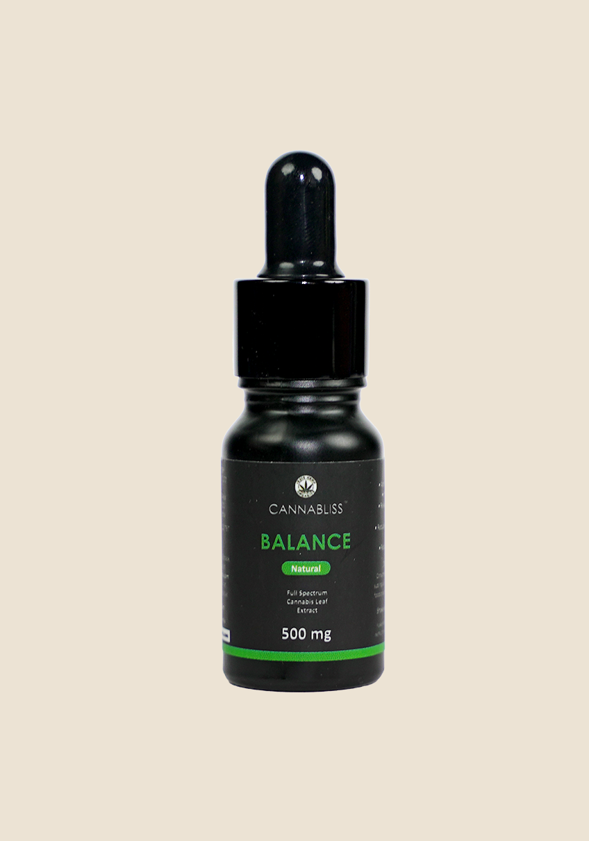 Buy Full Spectrum CBD Oil Online at Best Prices in India | India Hemp ...